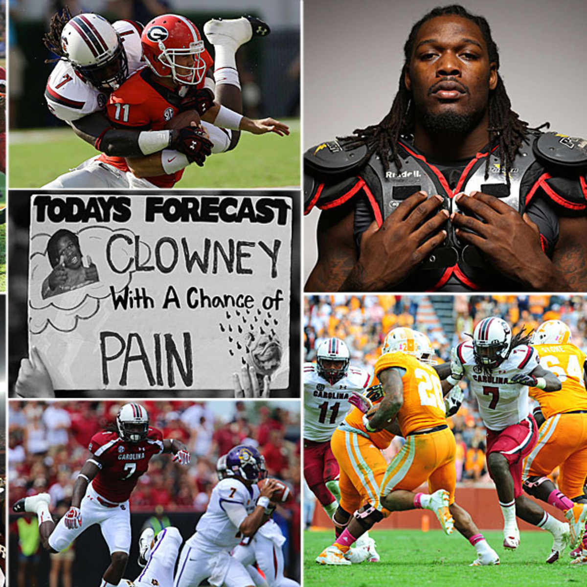jadeveon clowney hit heard round the world