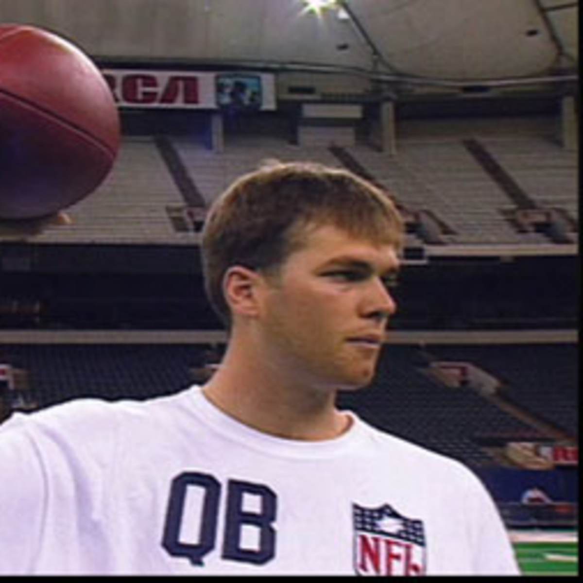 tom brady draft pick