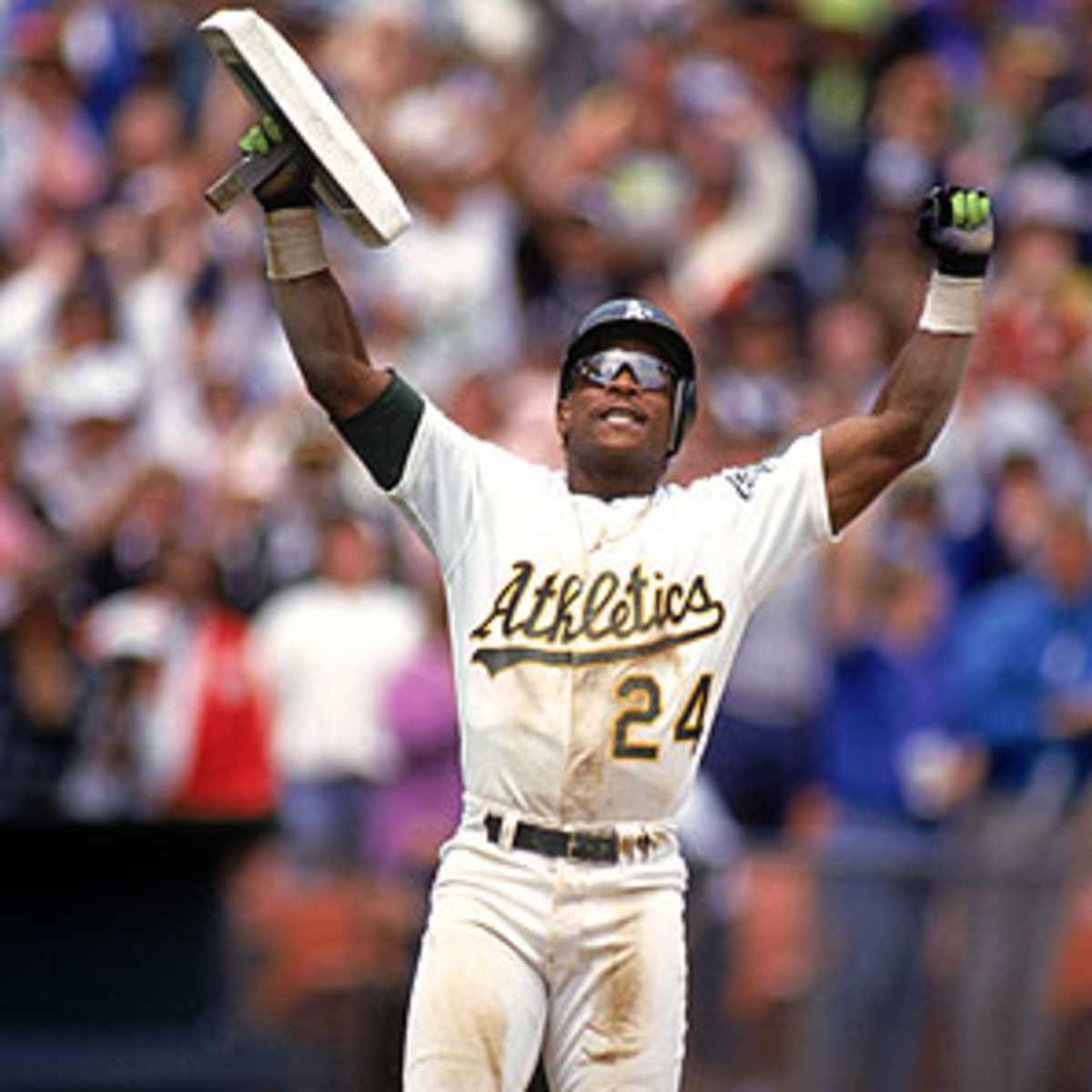 ricky hendrickson baseball