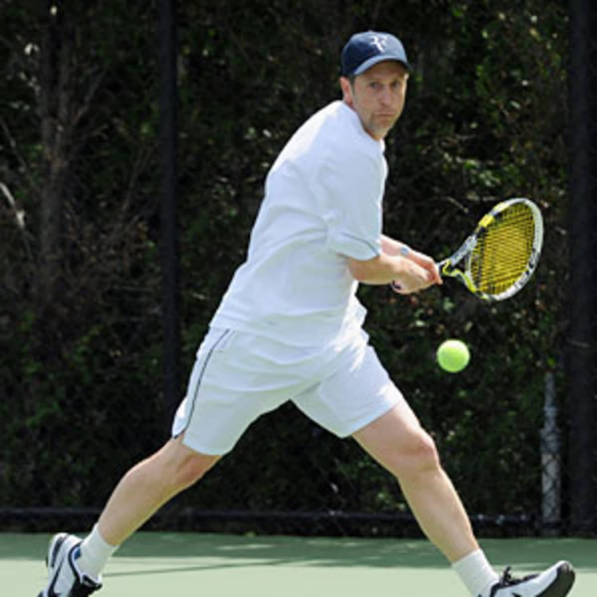 graham ackerman ericsson