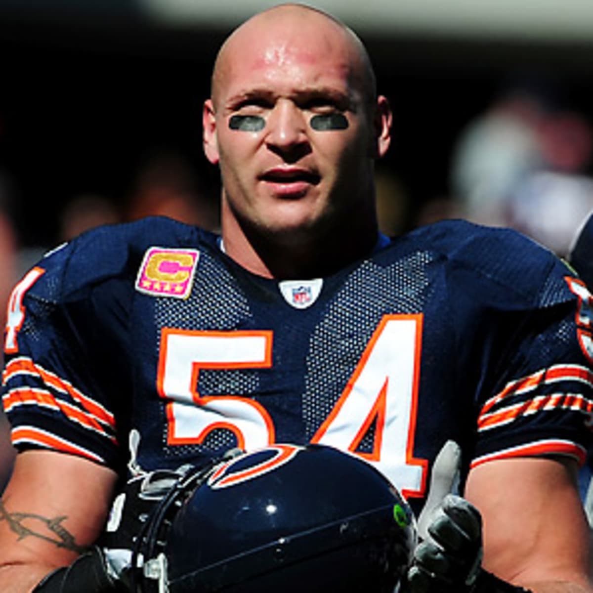 brian urlacher