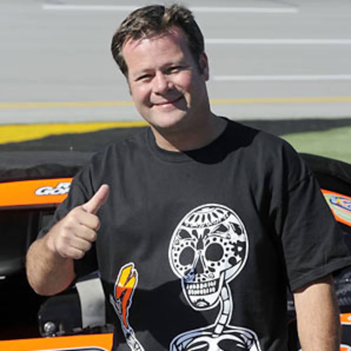 robby gordon