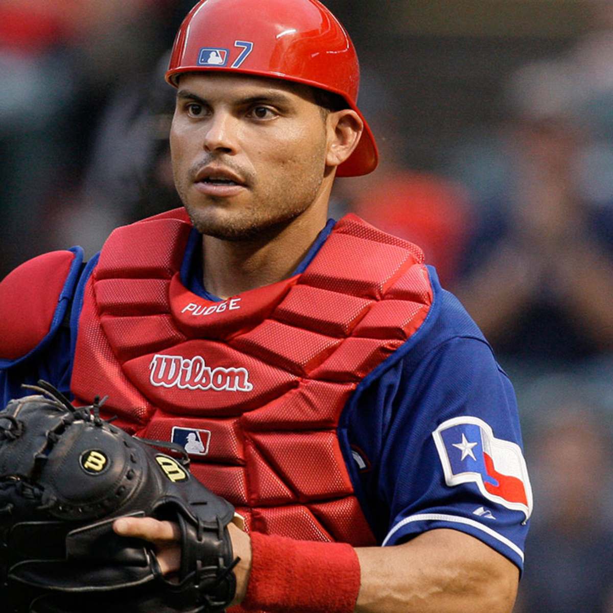 ivan rodriguez