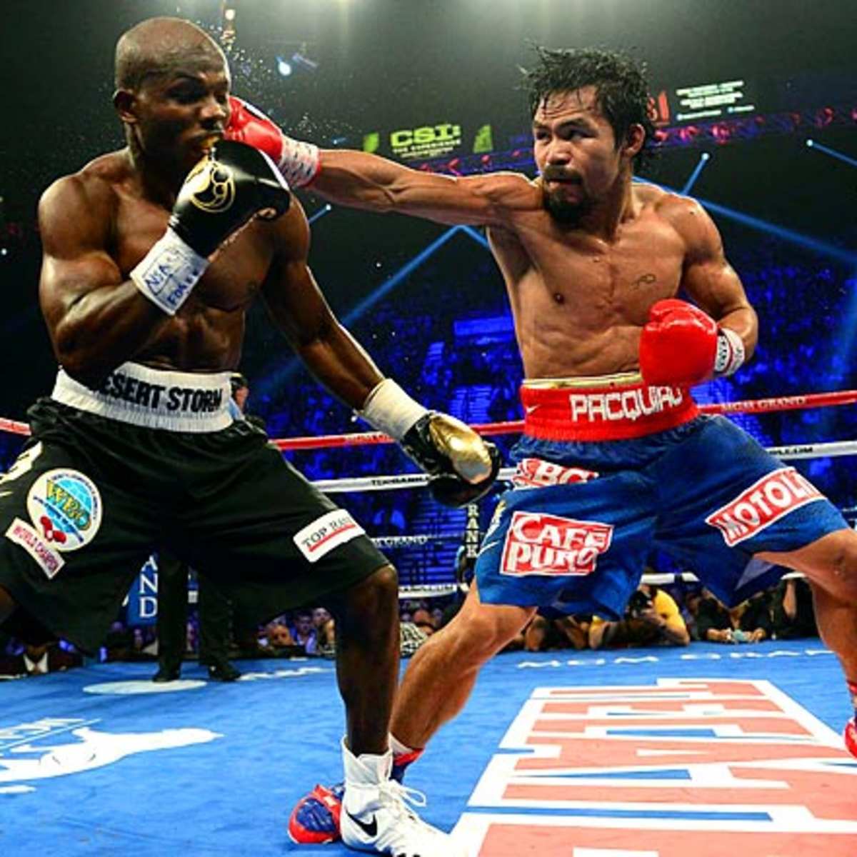 shocking boxing decisions