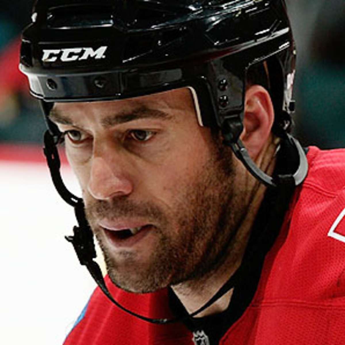 todd bertuzzi salary