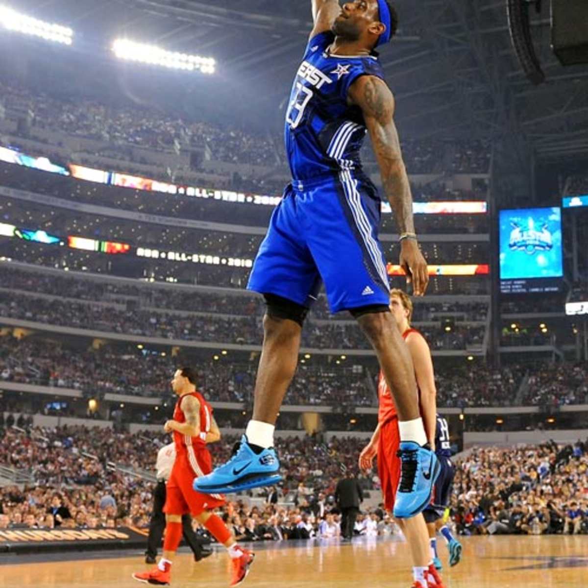 nba pro basketball 2010 java