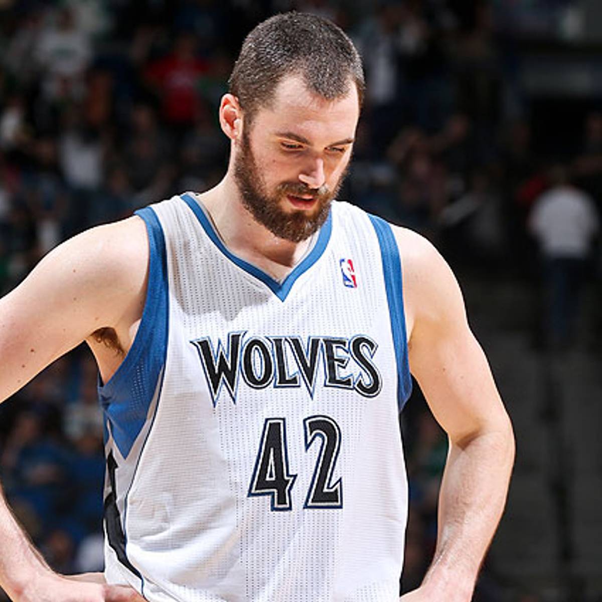 Kevin Love 當年怒撕木狼 6000 萬美元合約，背後原因曝光 | No Look Pass | 籃球地帶 - FanPiece