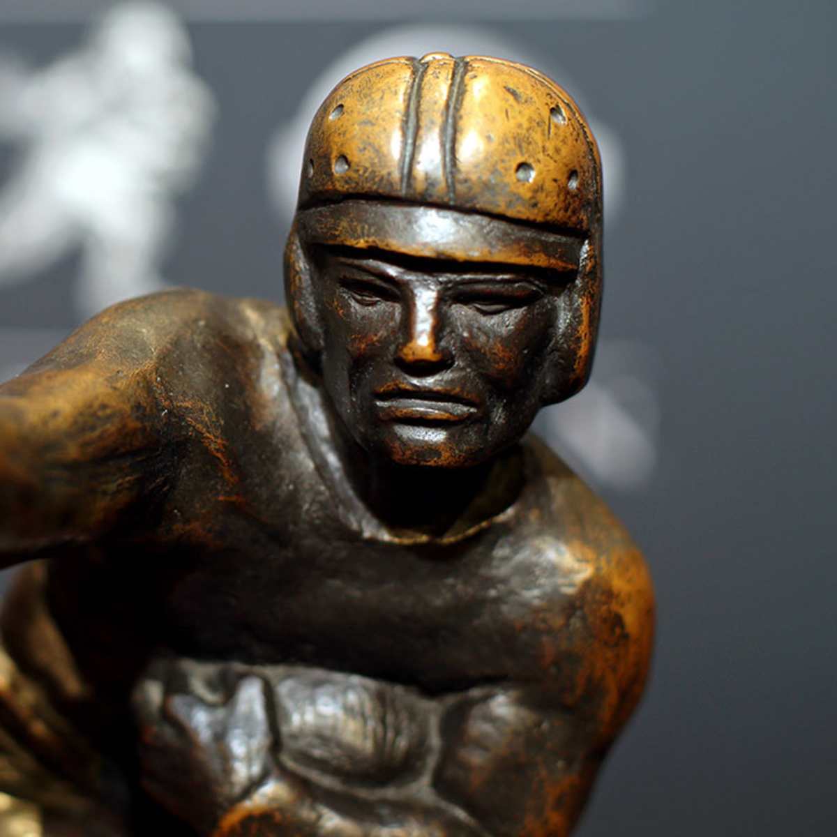 did oj simpson lose his heisman trophy