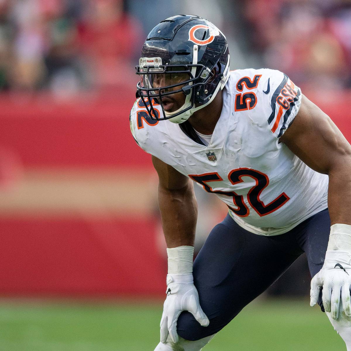 Nfl Linebackers All Time