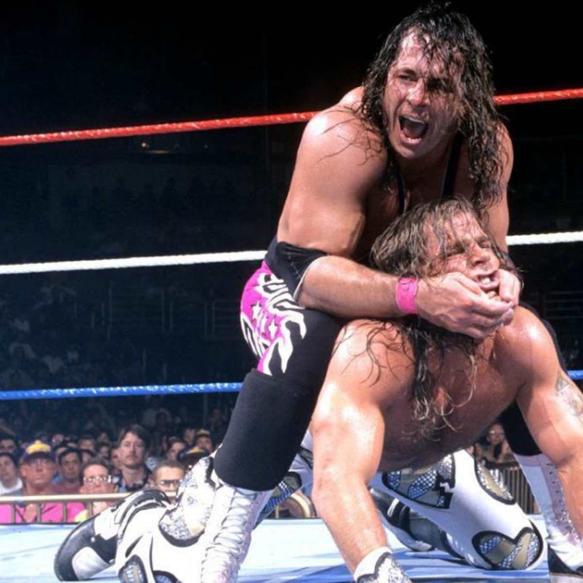 bret hart
