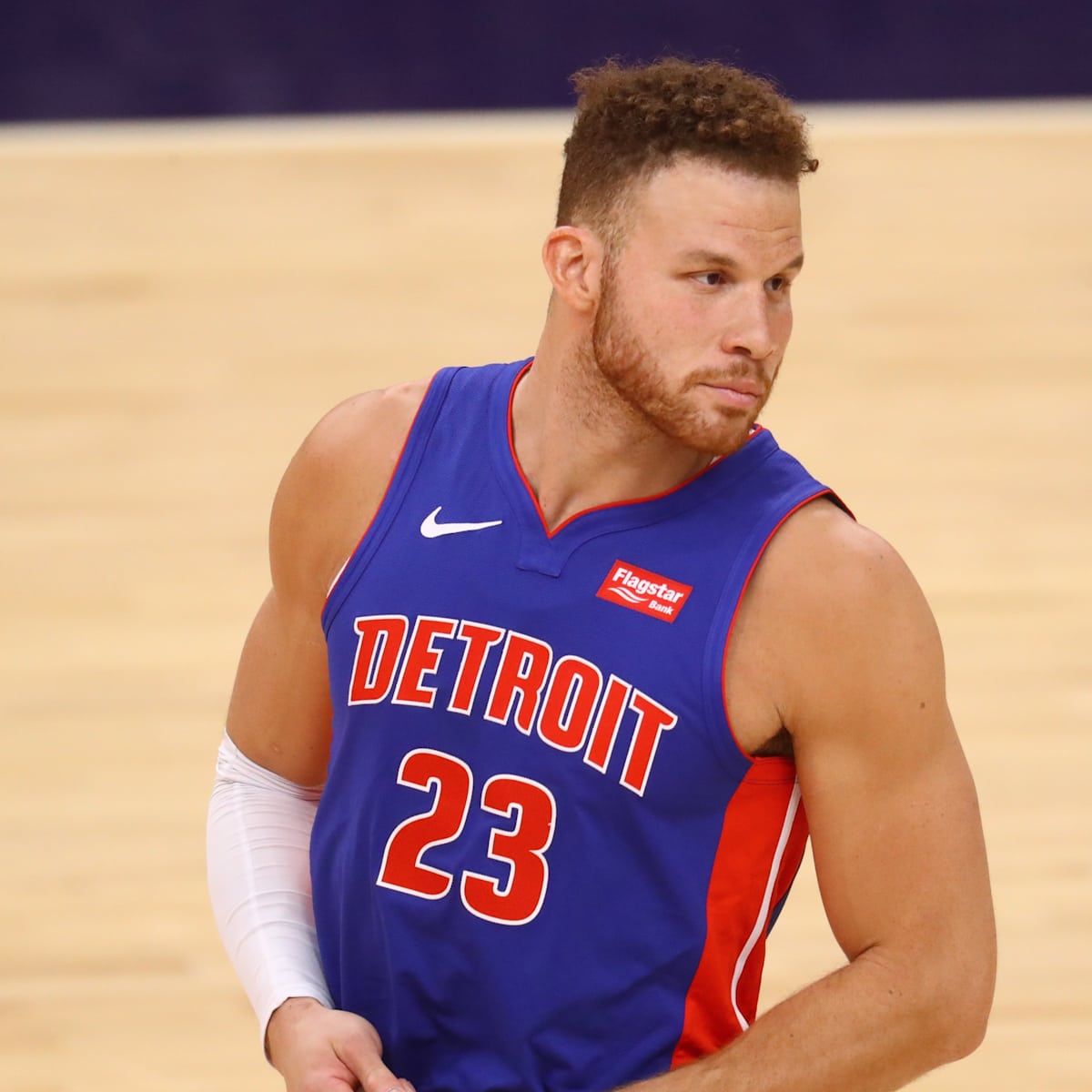 blake griffin contract