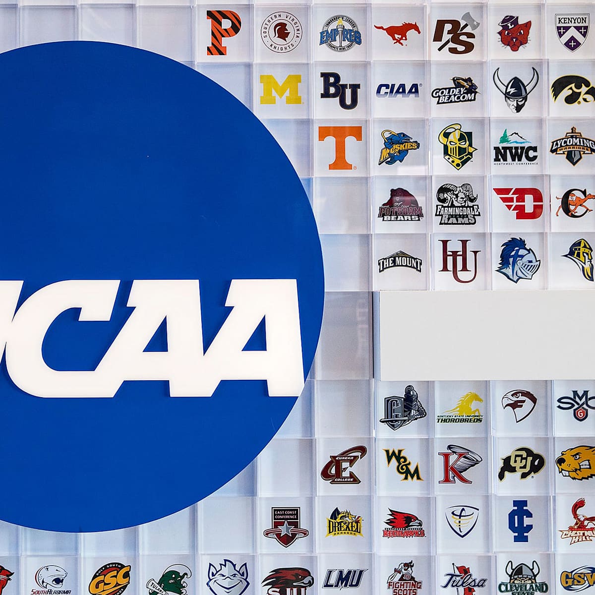 ncaa logo