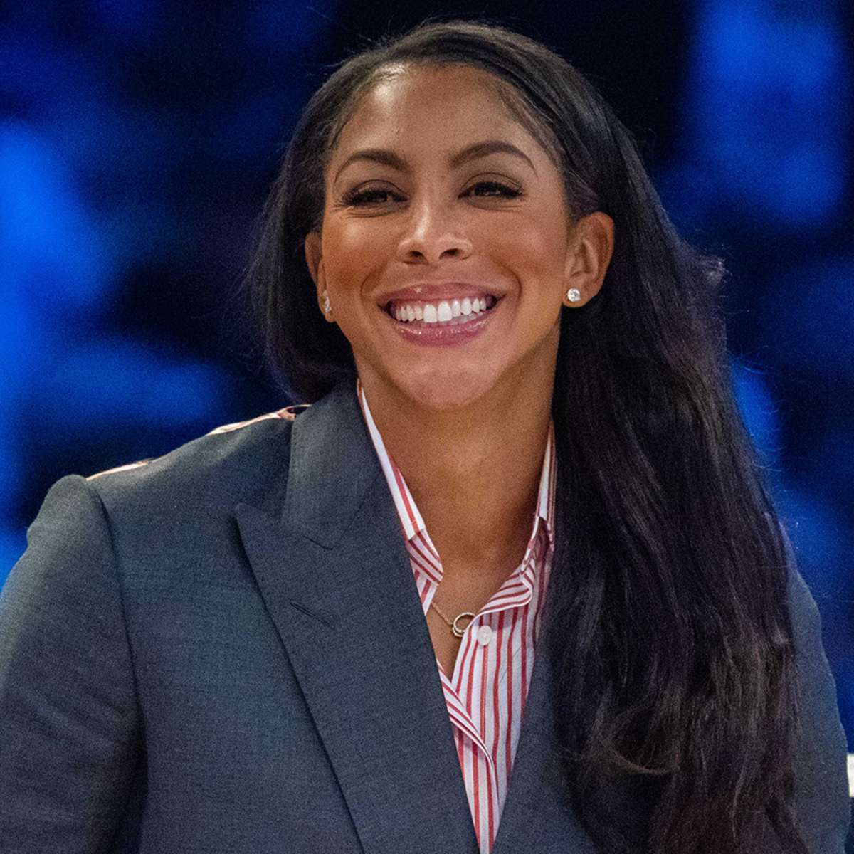 Candace Parker Hot WNBA Players Are In The Skims Spotlight The New