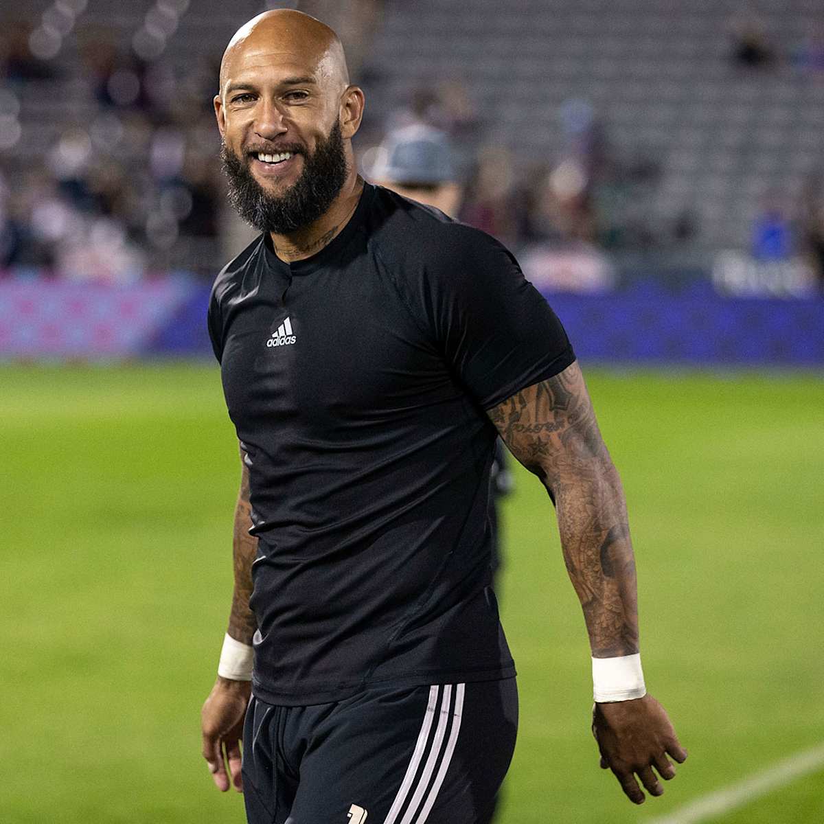tim howard
