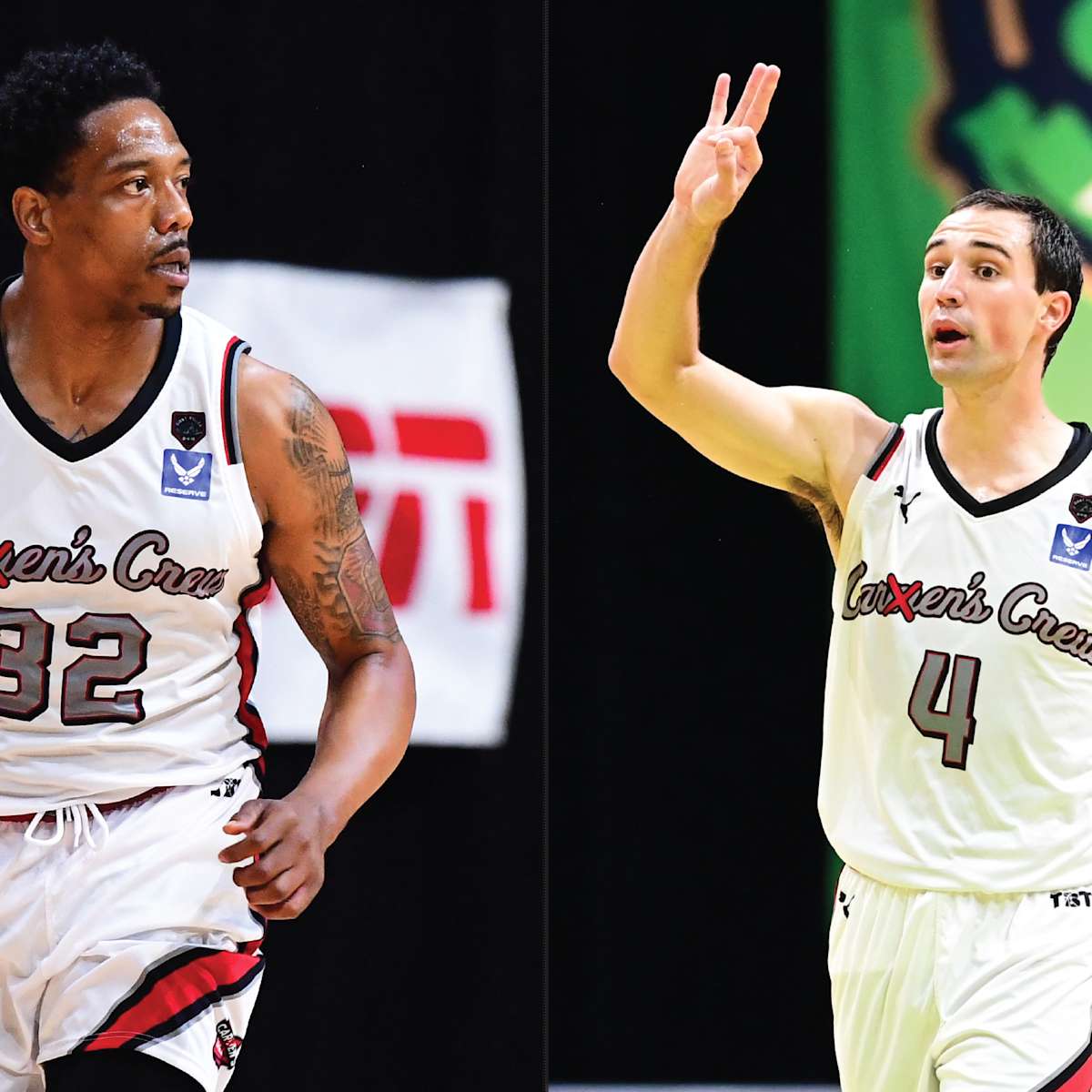 Aaron Craft Filipino