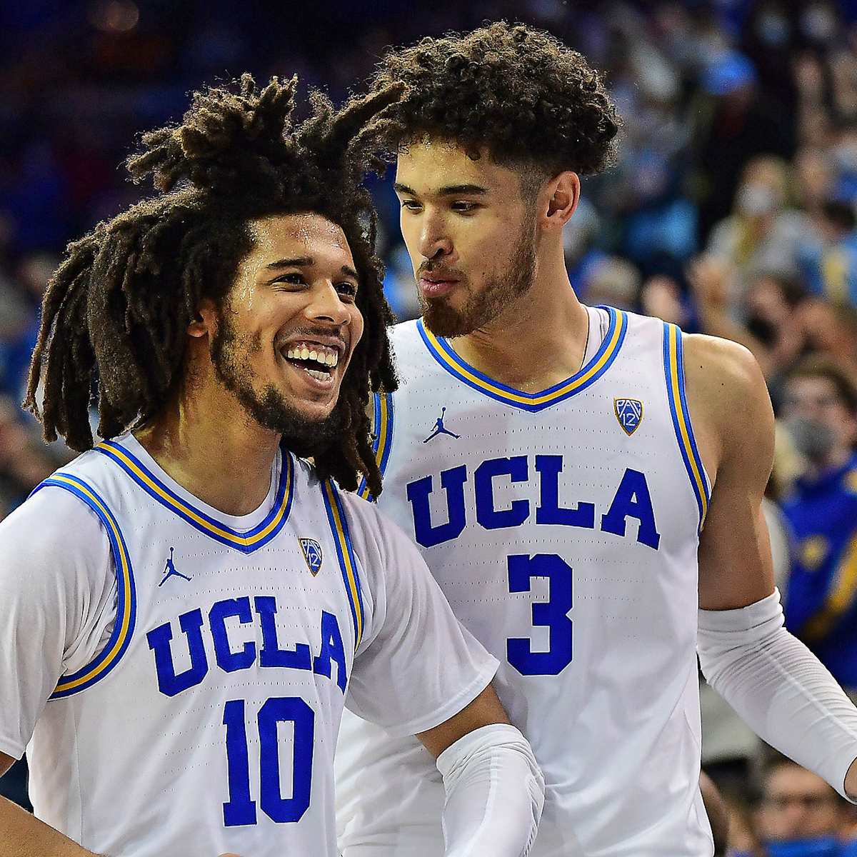 Ucla Basketball Team UCLA Bruins Scores, Stats And Highlights ESPN