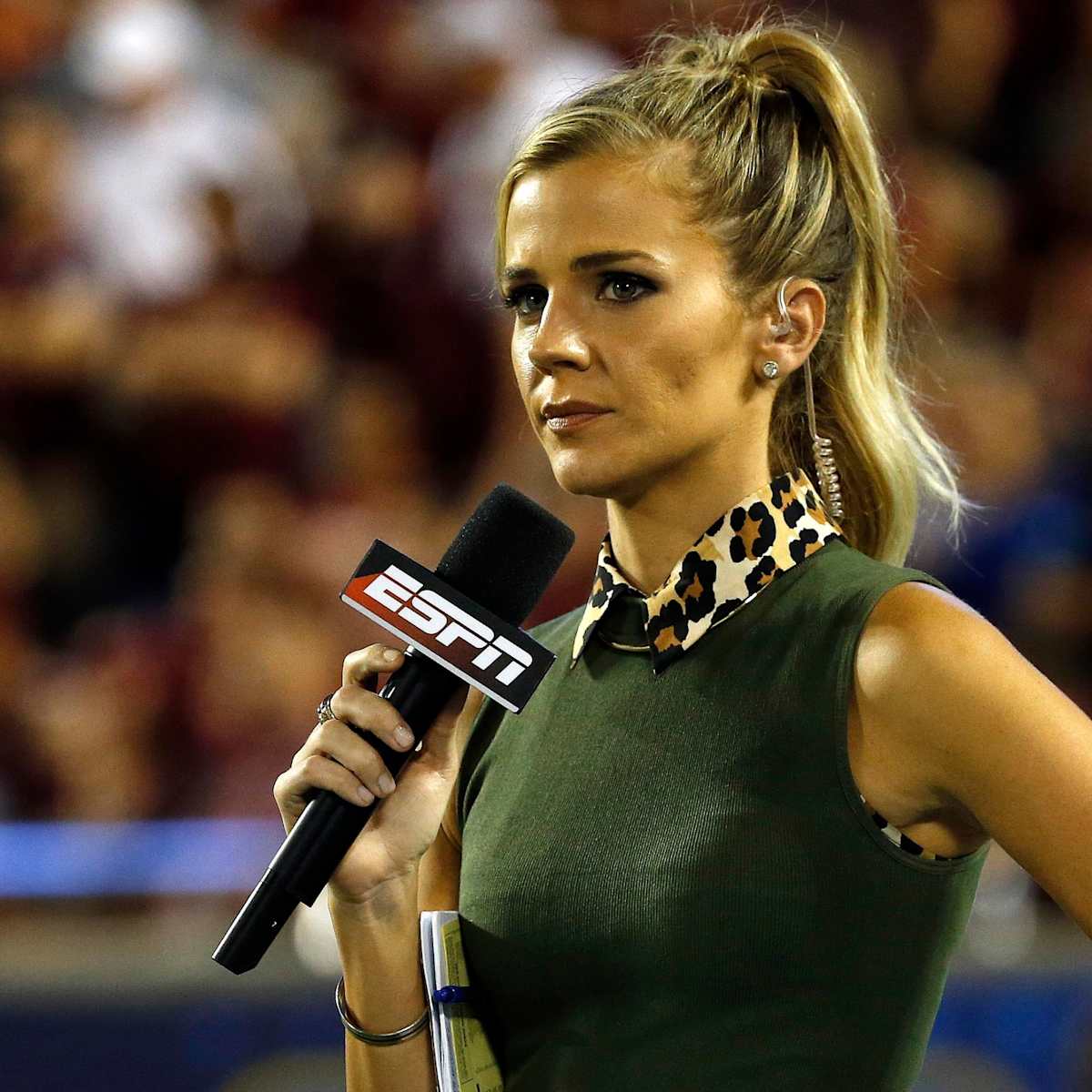 sam ponder