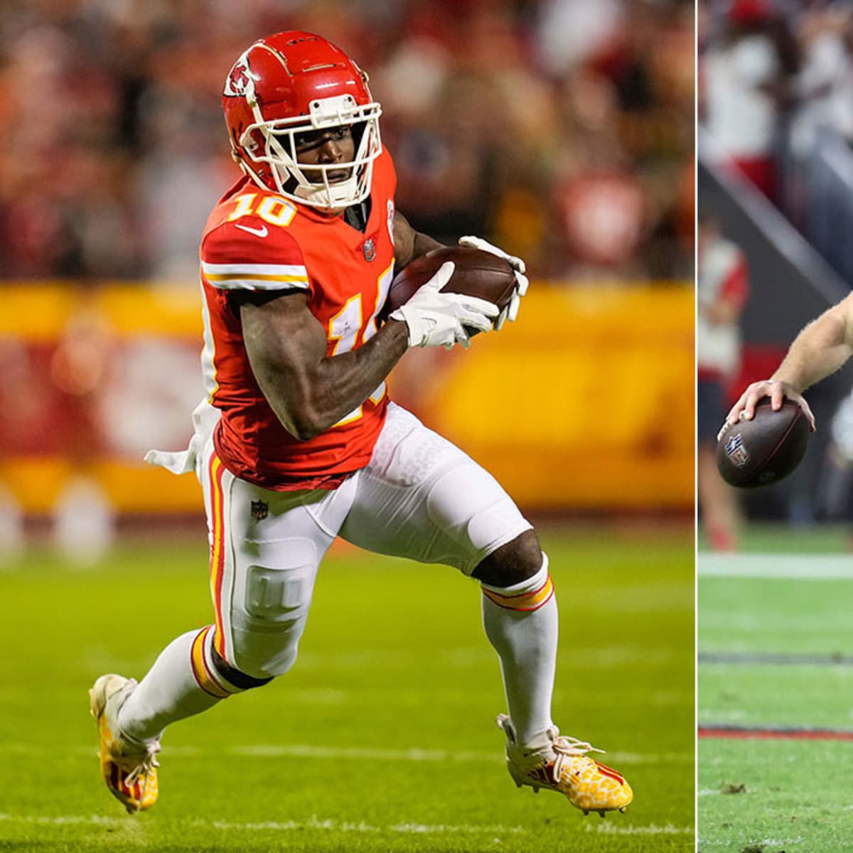 nfl team draft needs 2022