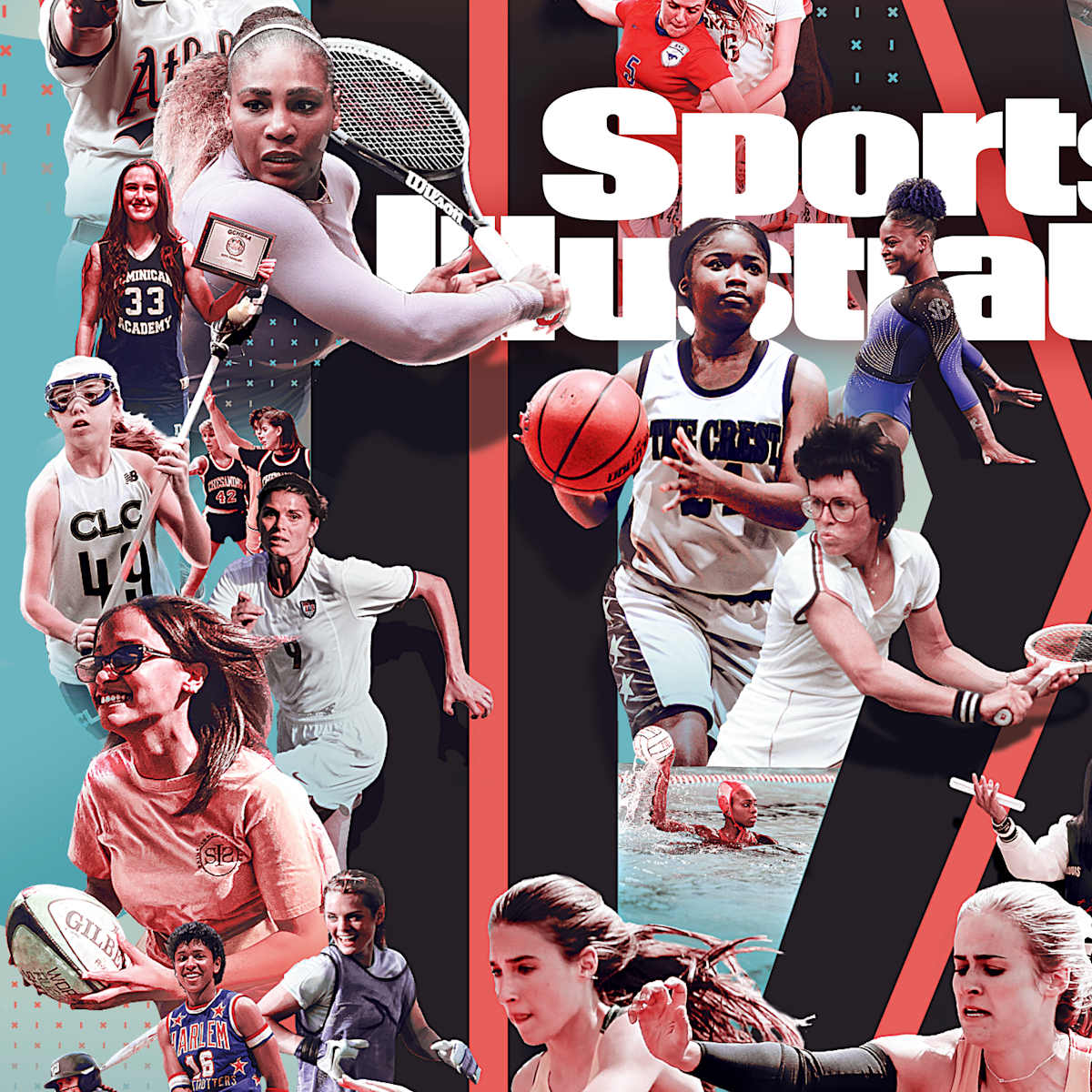 Sports Illustrated Cover 2024 Basketball