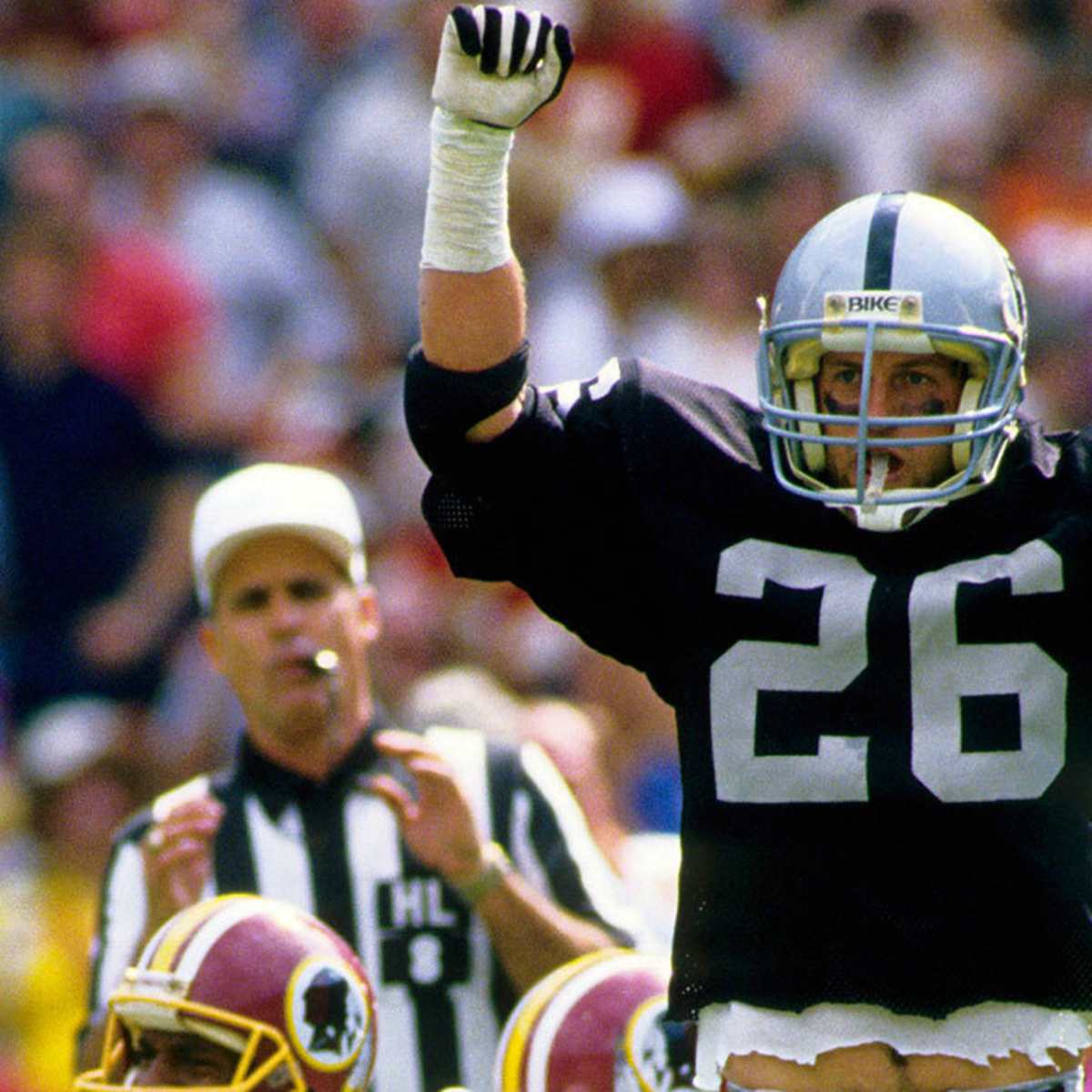 vann william mcelroy