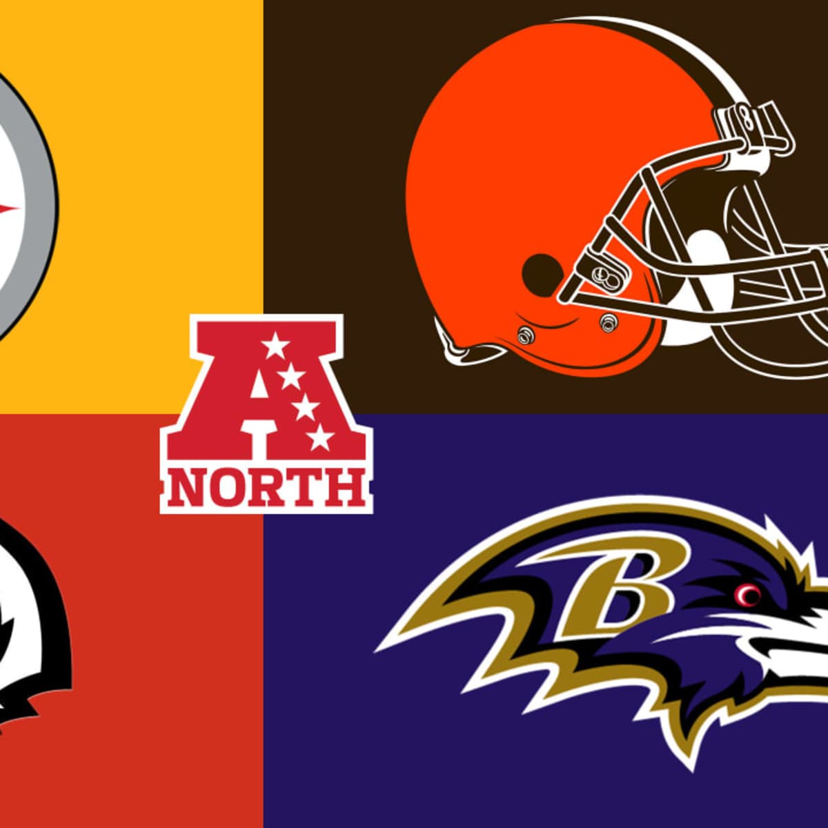 Afc North Logo