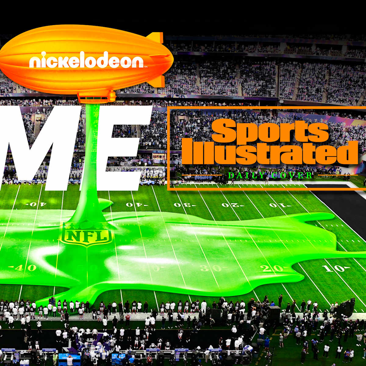 Nickelodeon Nfl