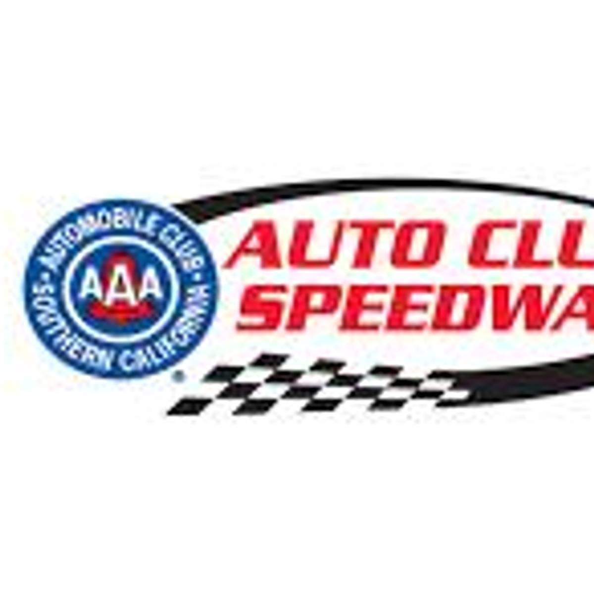 Auto Club Speedway Logo NASCAR Cup Images: Auto Club, Fontana