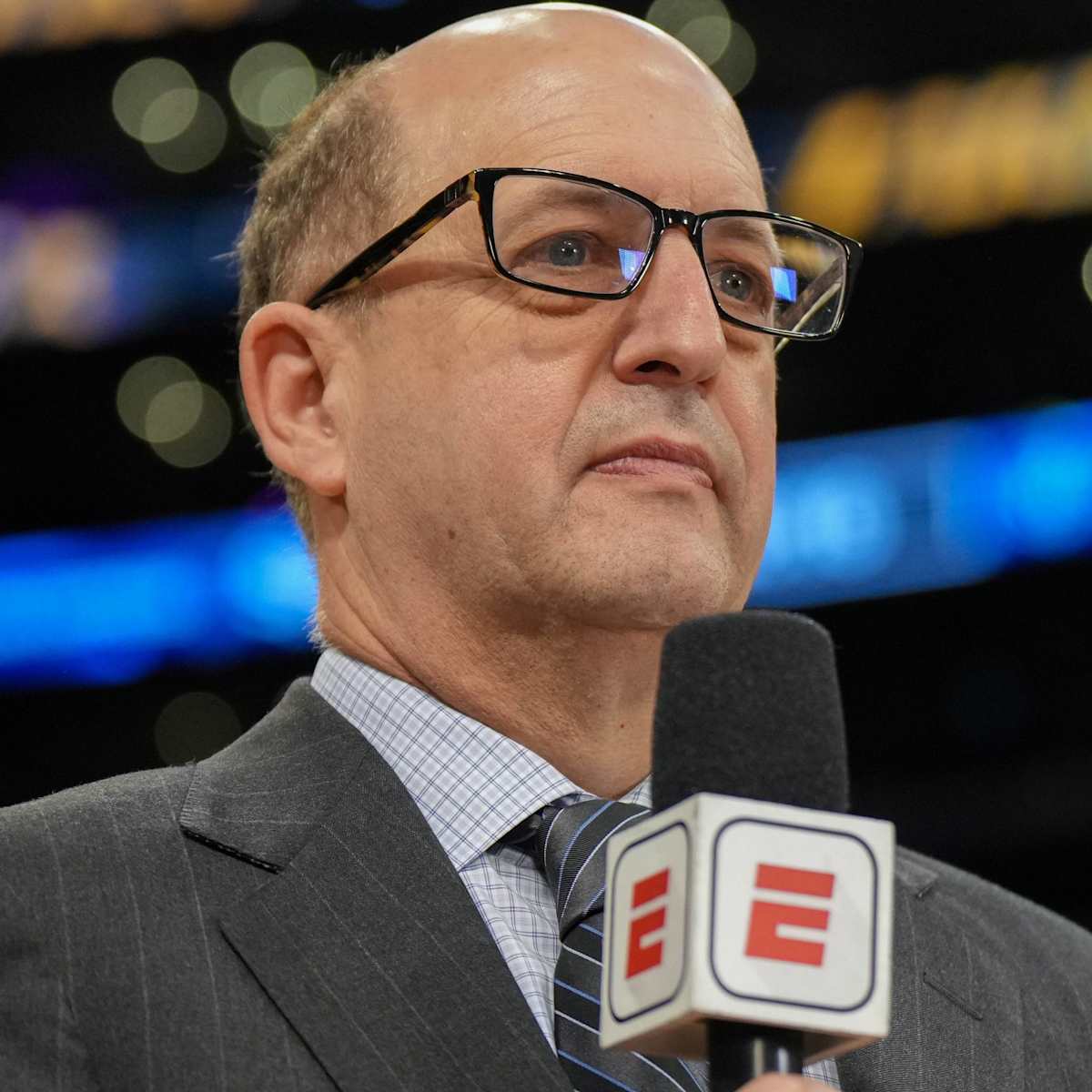 jeff van gundy