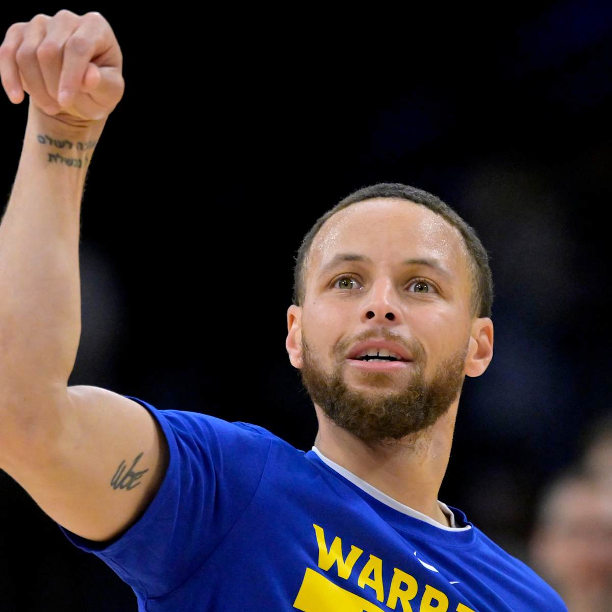Stephen curry tattoos - Bronctattooaus.com