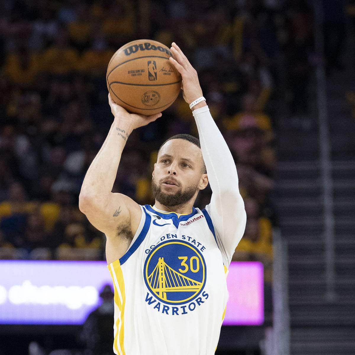 Curry Shooting Form Jump Shot (basketball) Wikipedia