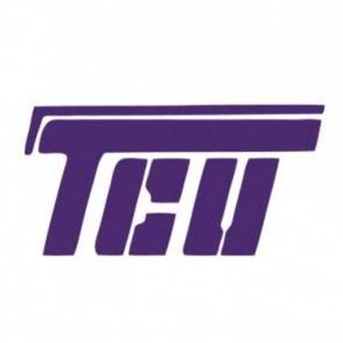 Tcu Old Logo