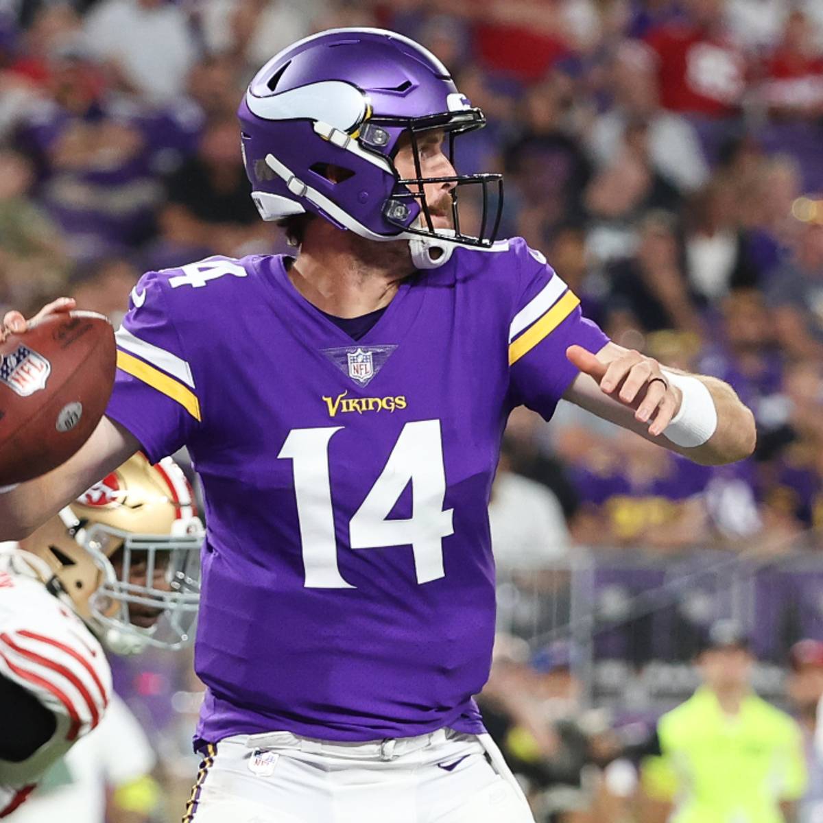 Sean Mannion