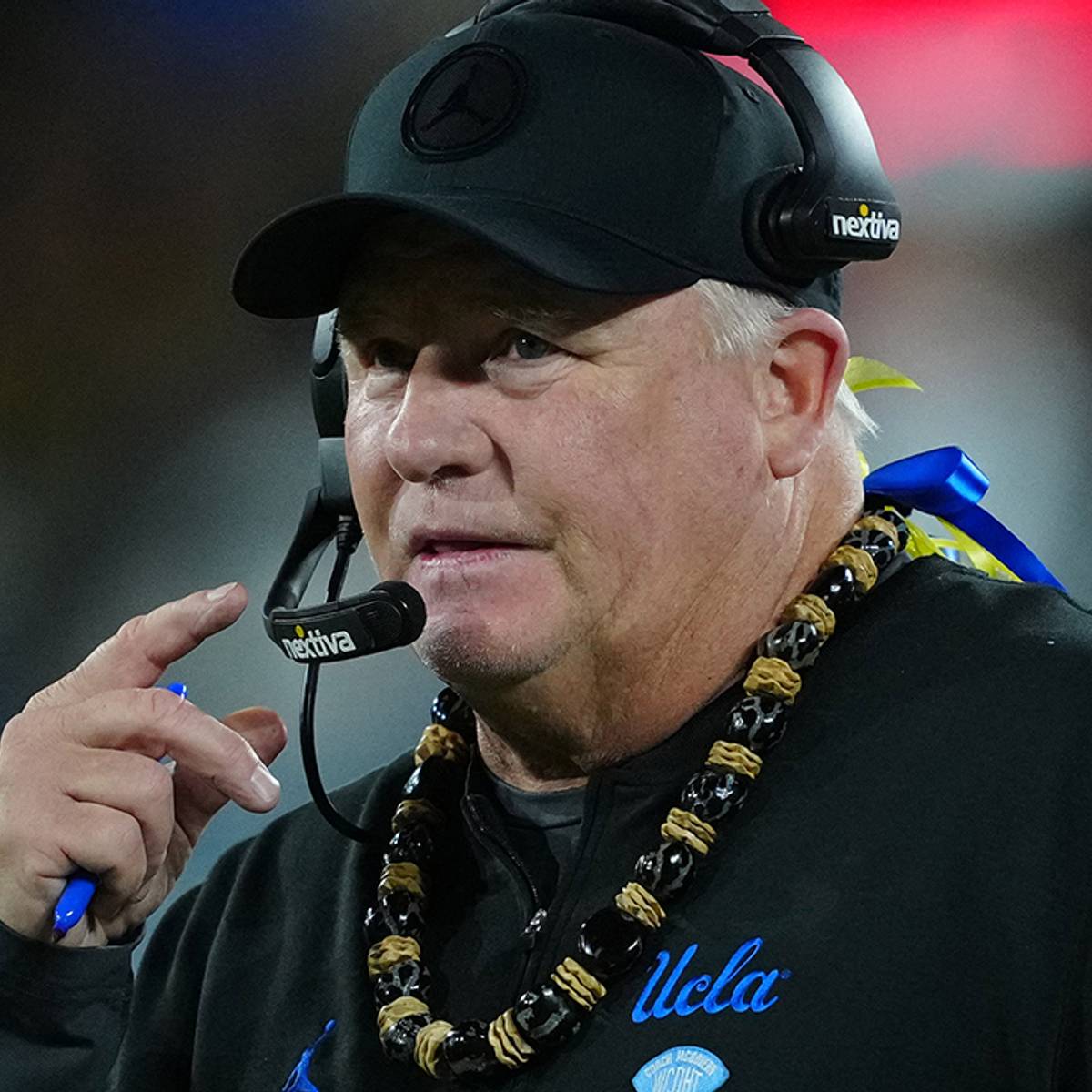 Chip Kelly Personal Life