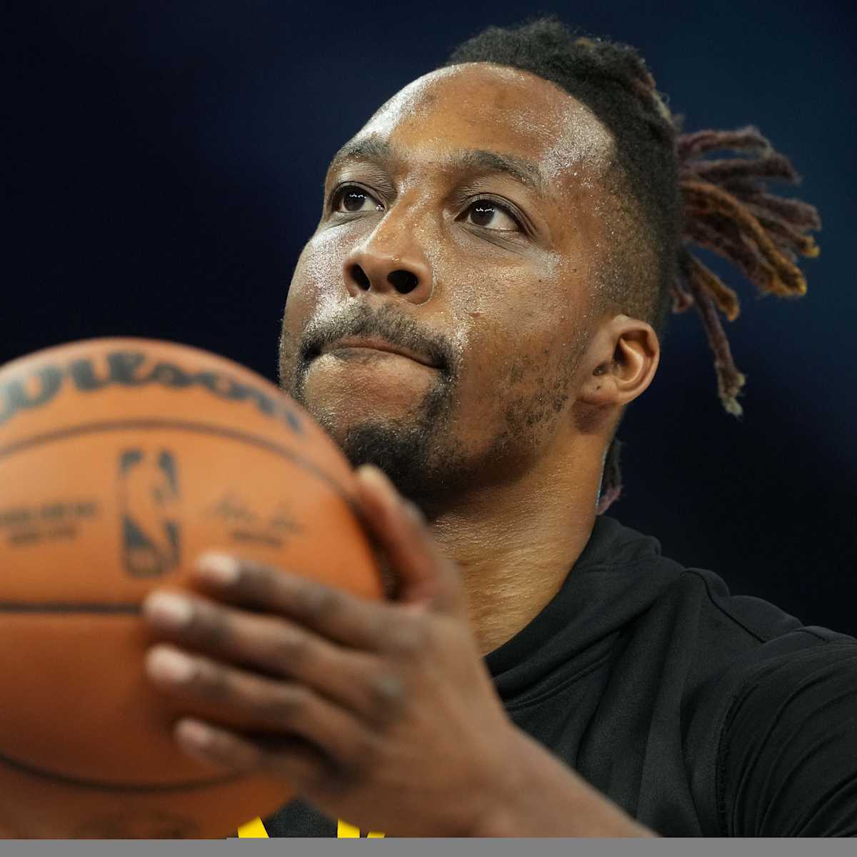 Bloco Dwight Howard Dwight Howard | Center Forward | Los Angeles