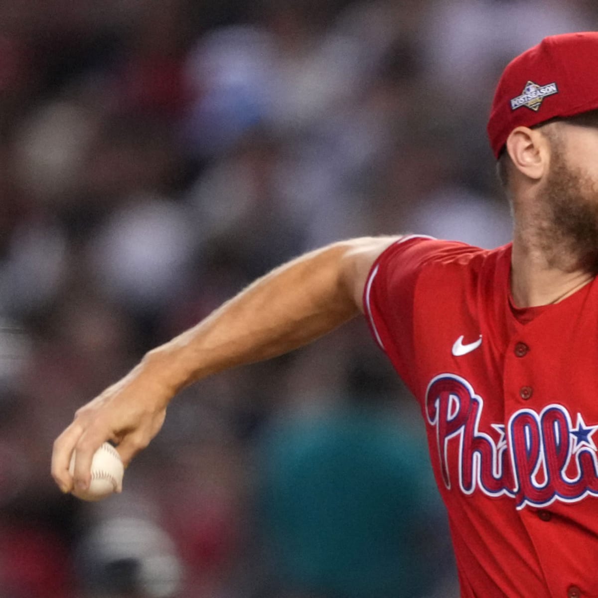 zack wheeler contract