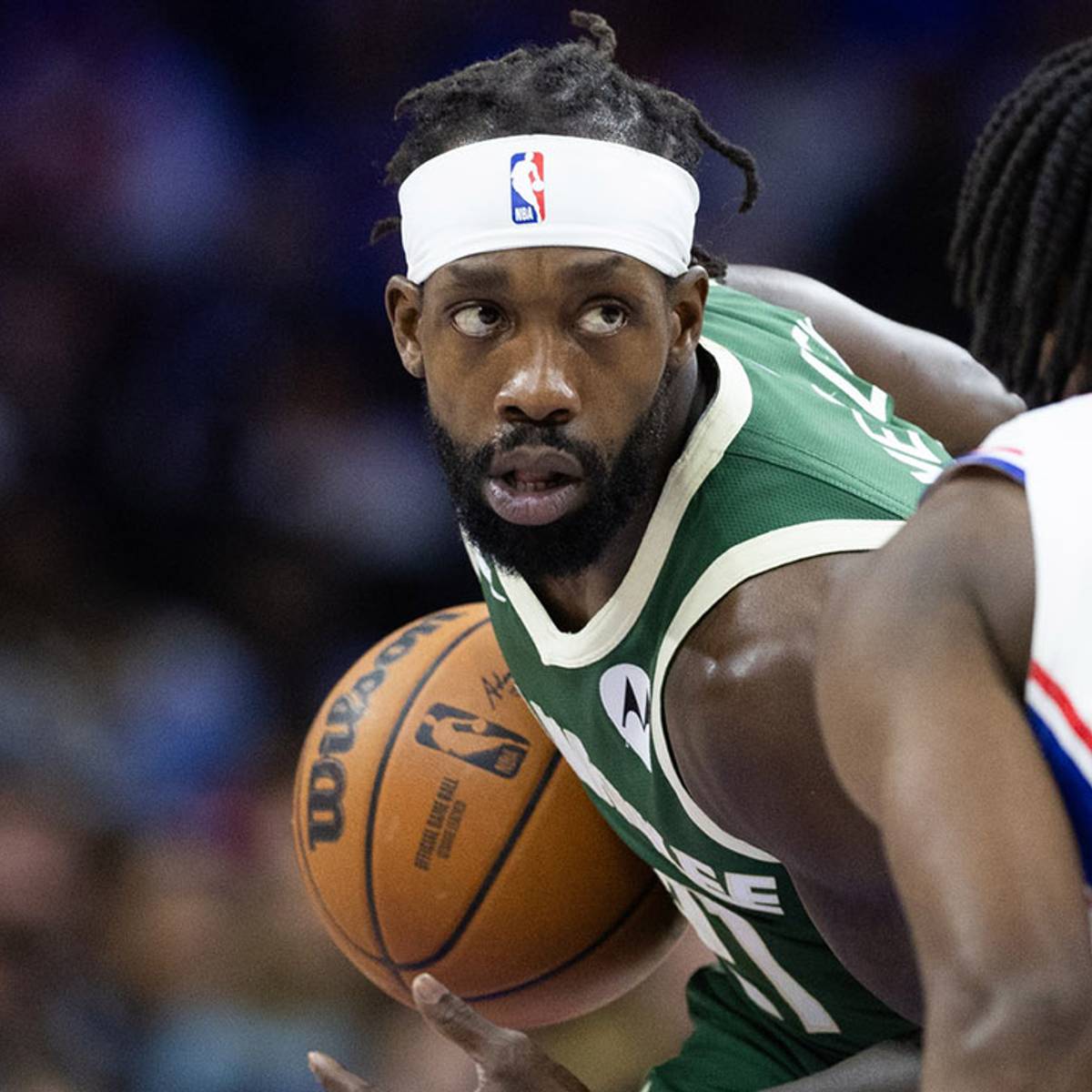 Patrick Beverley Memes