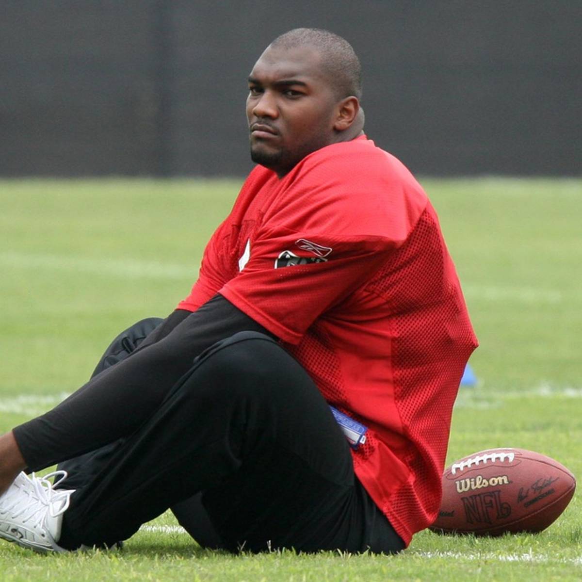 Jamarcus Russell