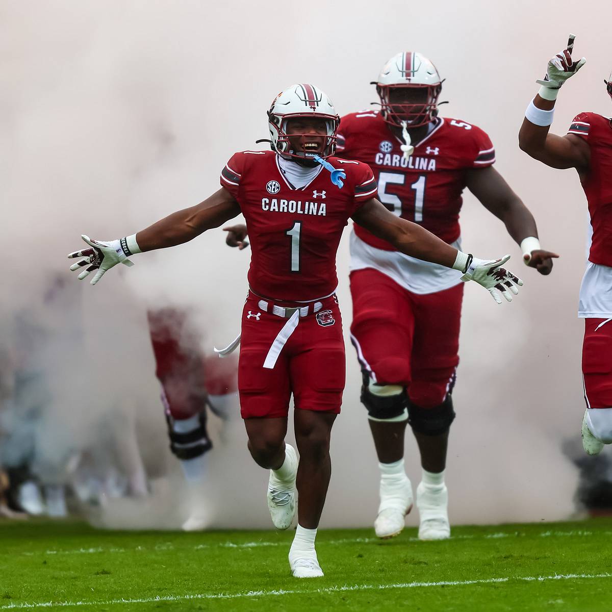 Zavion Hardy Zavion Hardy Ends Speculation Regarding Status With South
