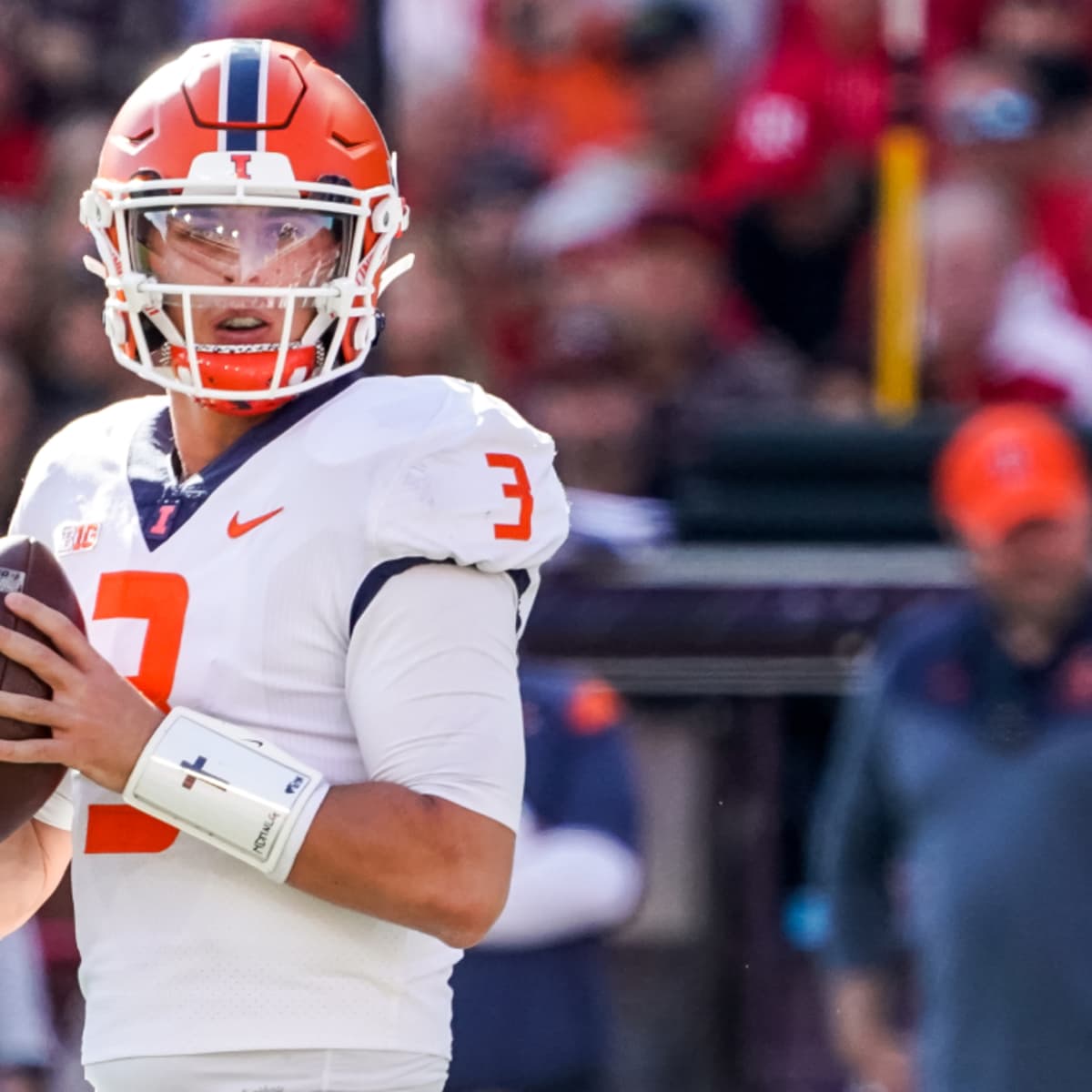 tommy devito college