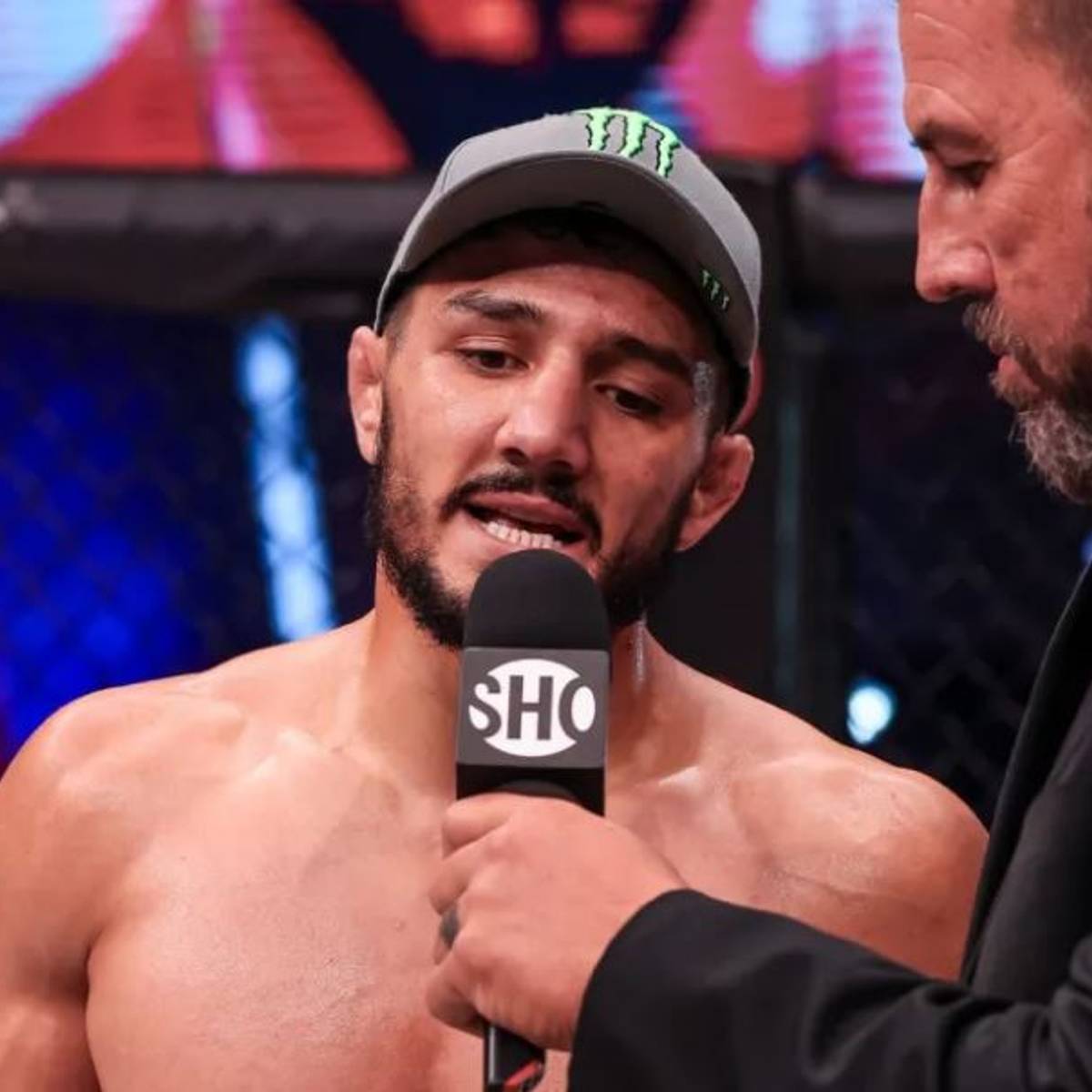 Aaron Pico's Instagram, Twitter & Facebook on IDCrawl