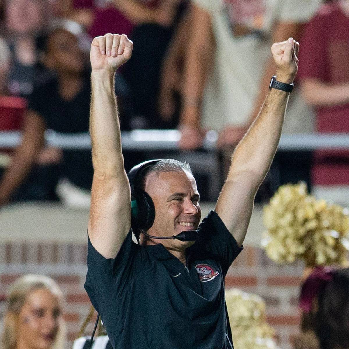 Fsu Fotballhjelm 2024