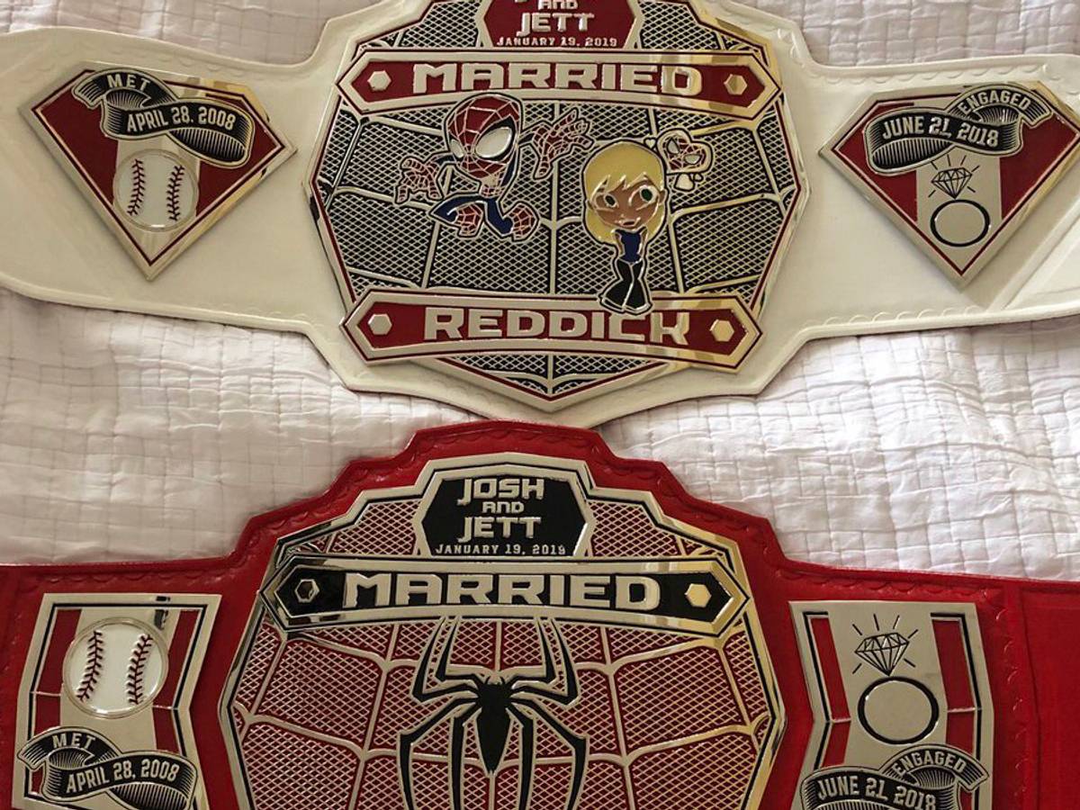 Wwe wedding theme | Beachweddingtips.com