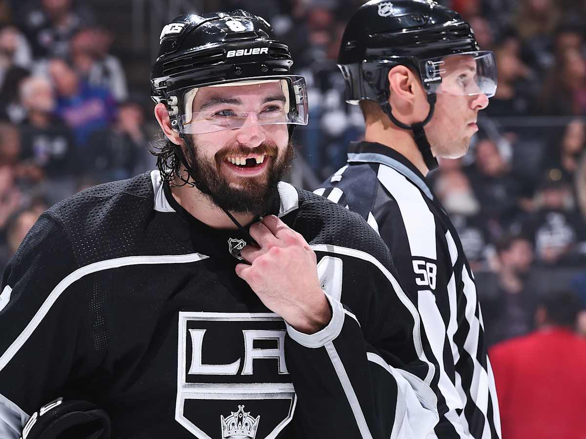 drew doughty