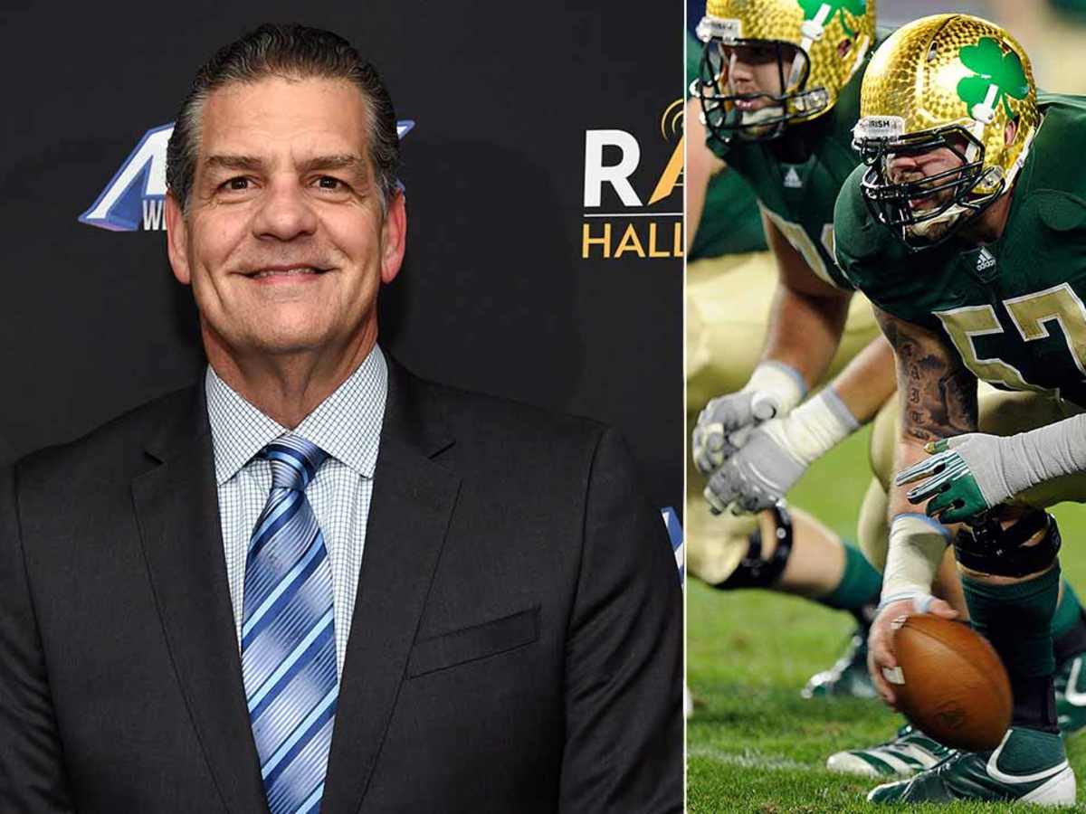 Jake Golic And Nfl Draft