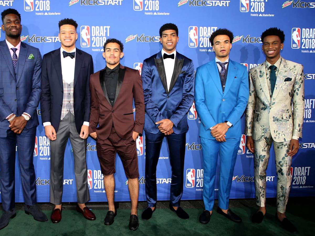 nba draft suit comparison