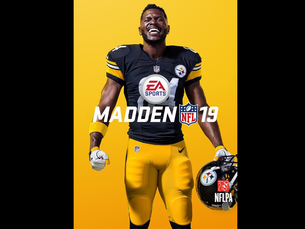 madden cover