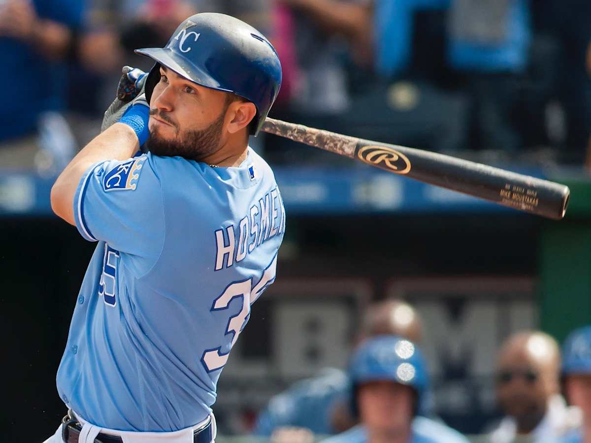 eric hosmer coloring pages