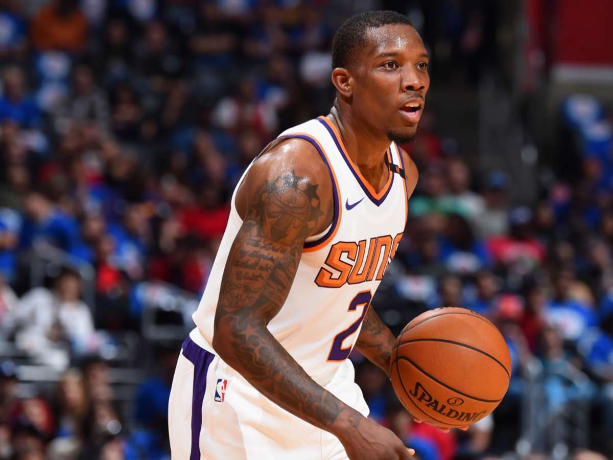 eric bledsoe tweet