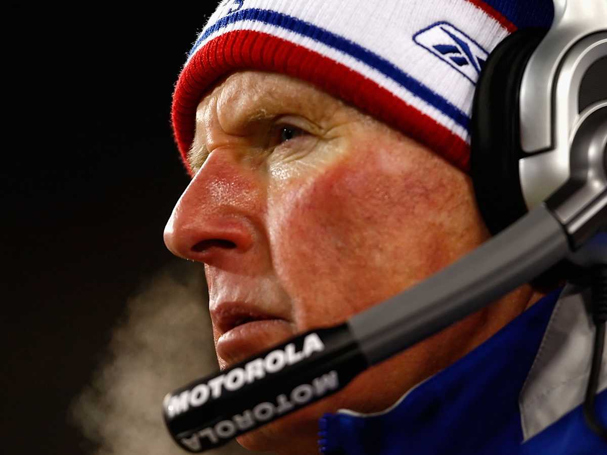 tom coughlin