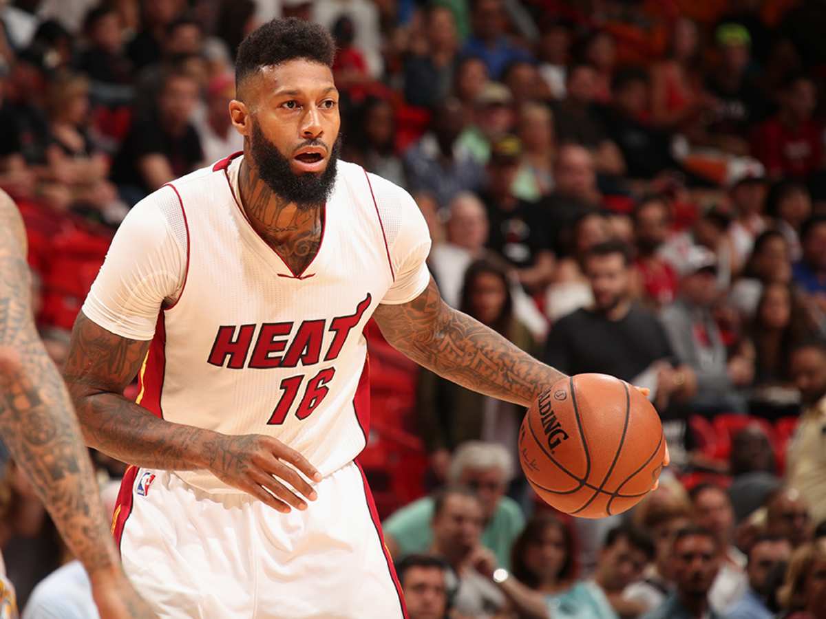 james johnson tattoos